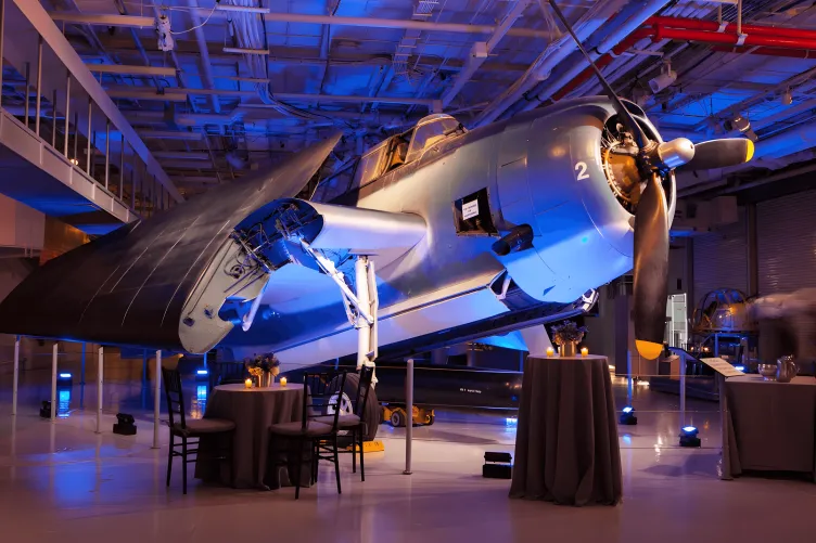 Events | Intrepid Museum